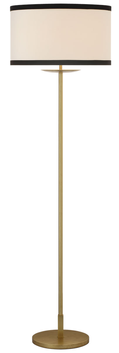 Walker Cordless Floor Lamp by Visual Comfort Signature | KS 1069G-L/BL ...