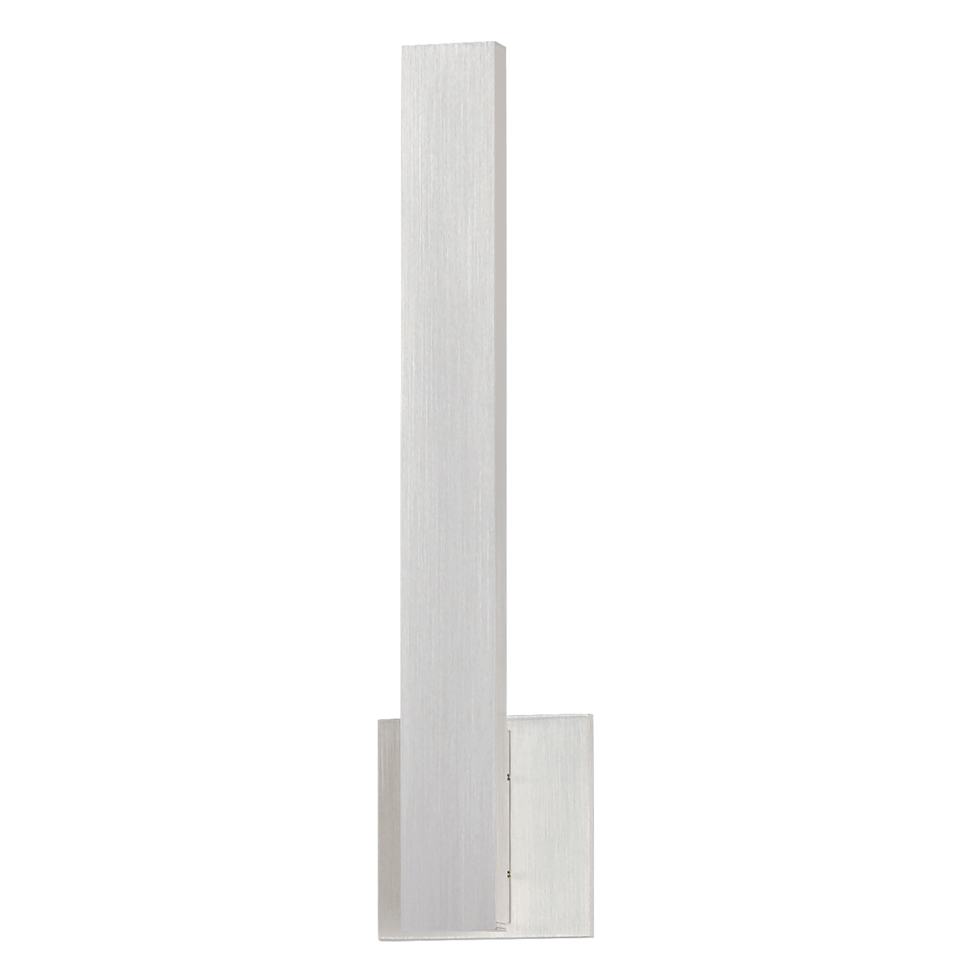 Alumilux Line Short Color-Select Outdoor Wall Light by Et2 | E42341-SA | ET21419067