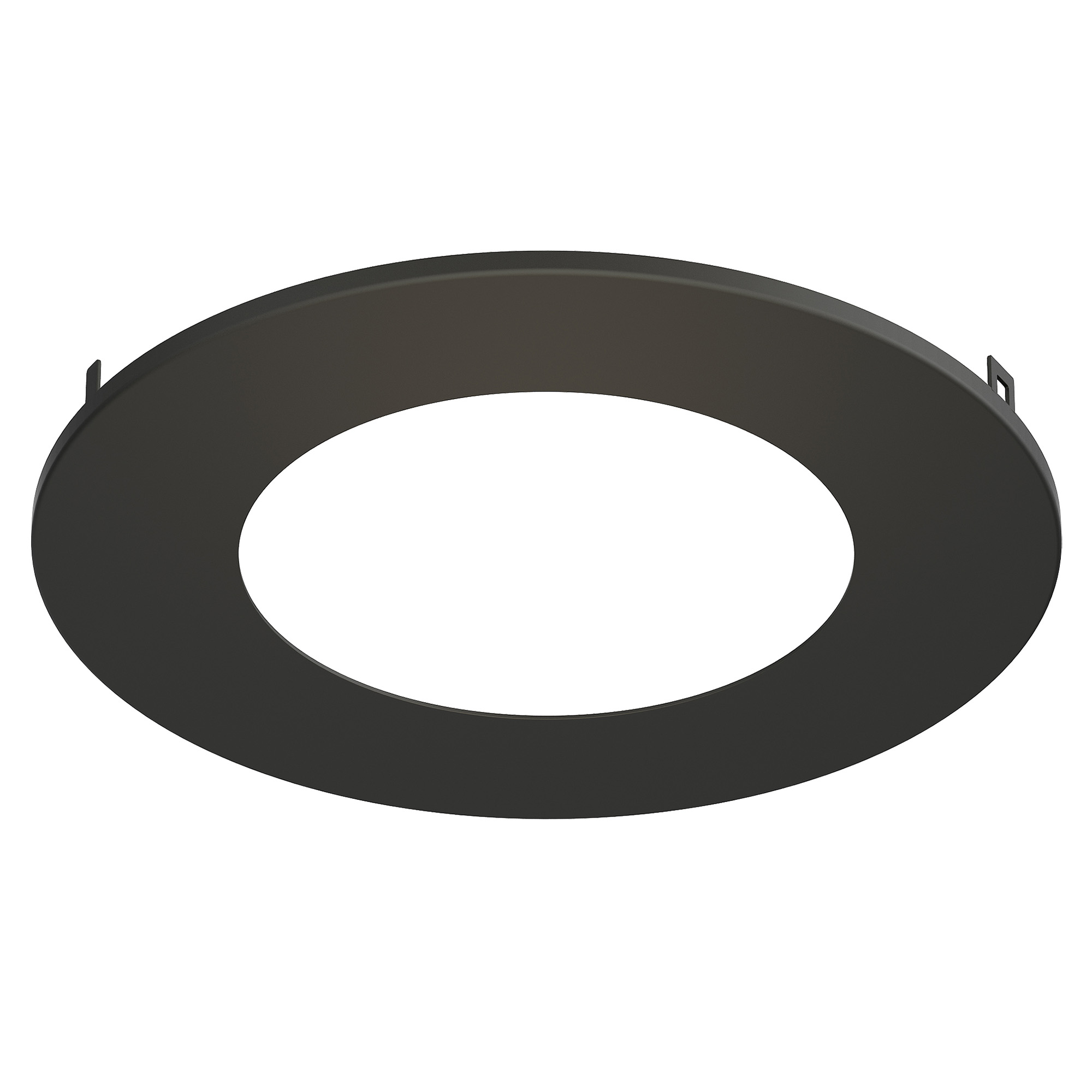 Trim Ring Accessory for Slim by Maxim Lighting | TRM67704BK | MAX1419452