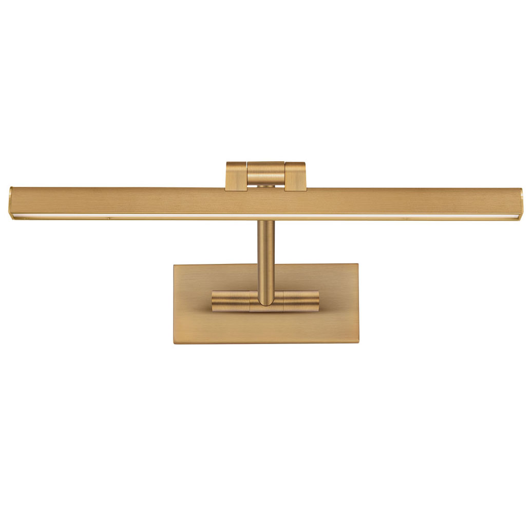 Reed Picture Light by WAC Lighting | PL-11025-AB | WAC1424565