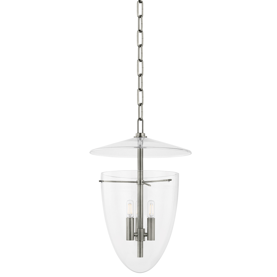 Tully Pendant by Troy Lighting | F4414-VPT | TRY1440582