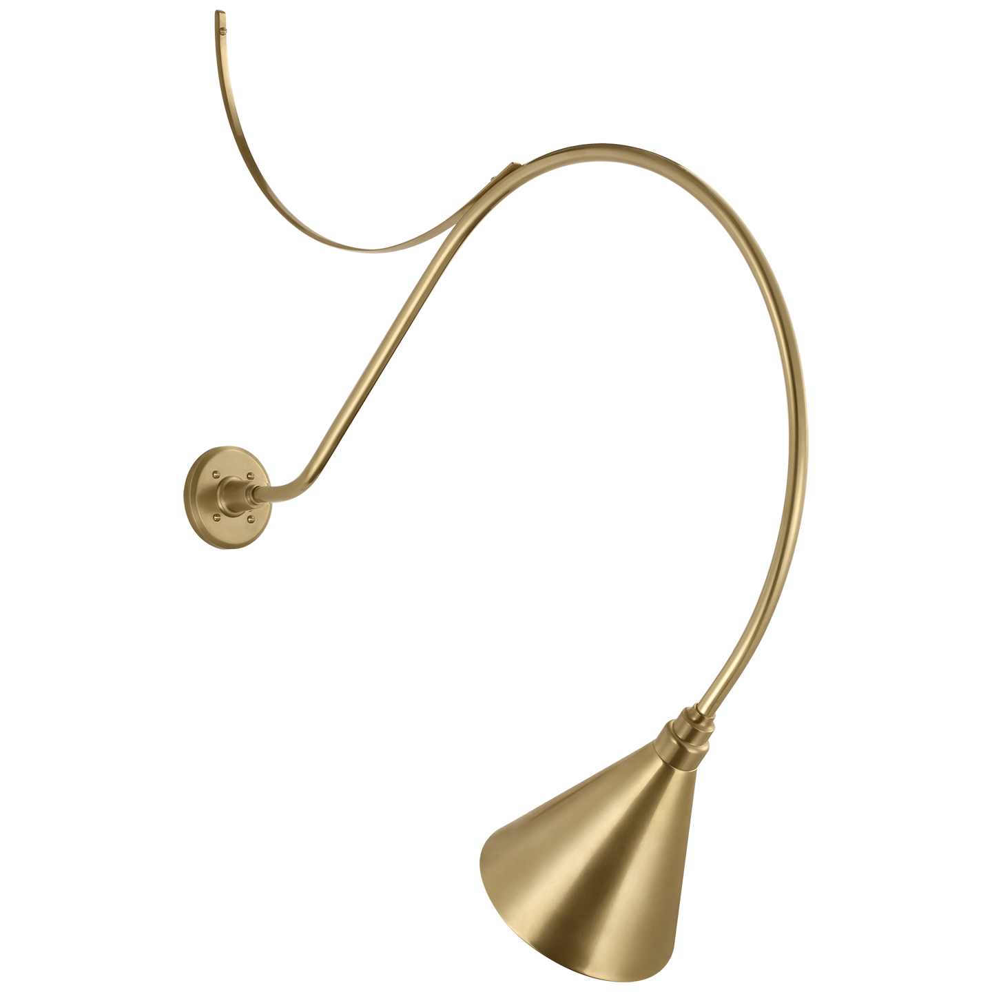 Academy Outdoor Anchor Larrabee 36in Savannah Con Wall Light by Visual ...