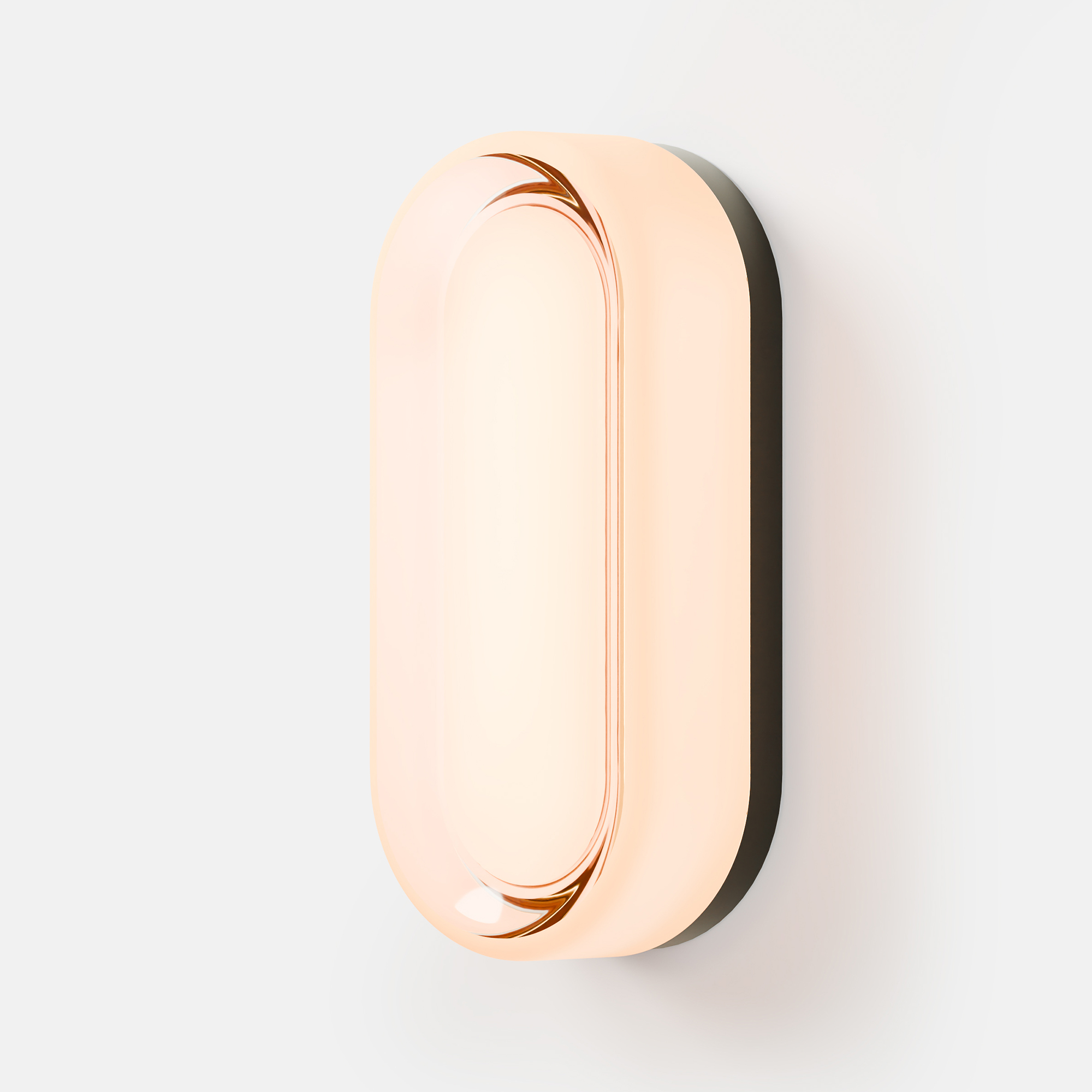 Dimple Dash Wall Sconce by RBW | DP-D-WS-S1-PC53-30-10_TRIAC_120V-IP20 ...