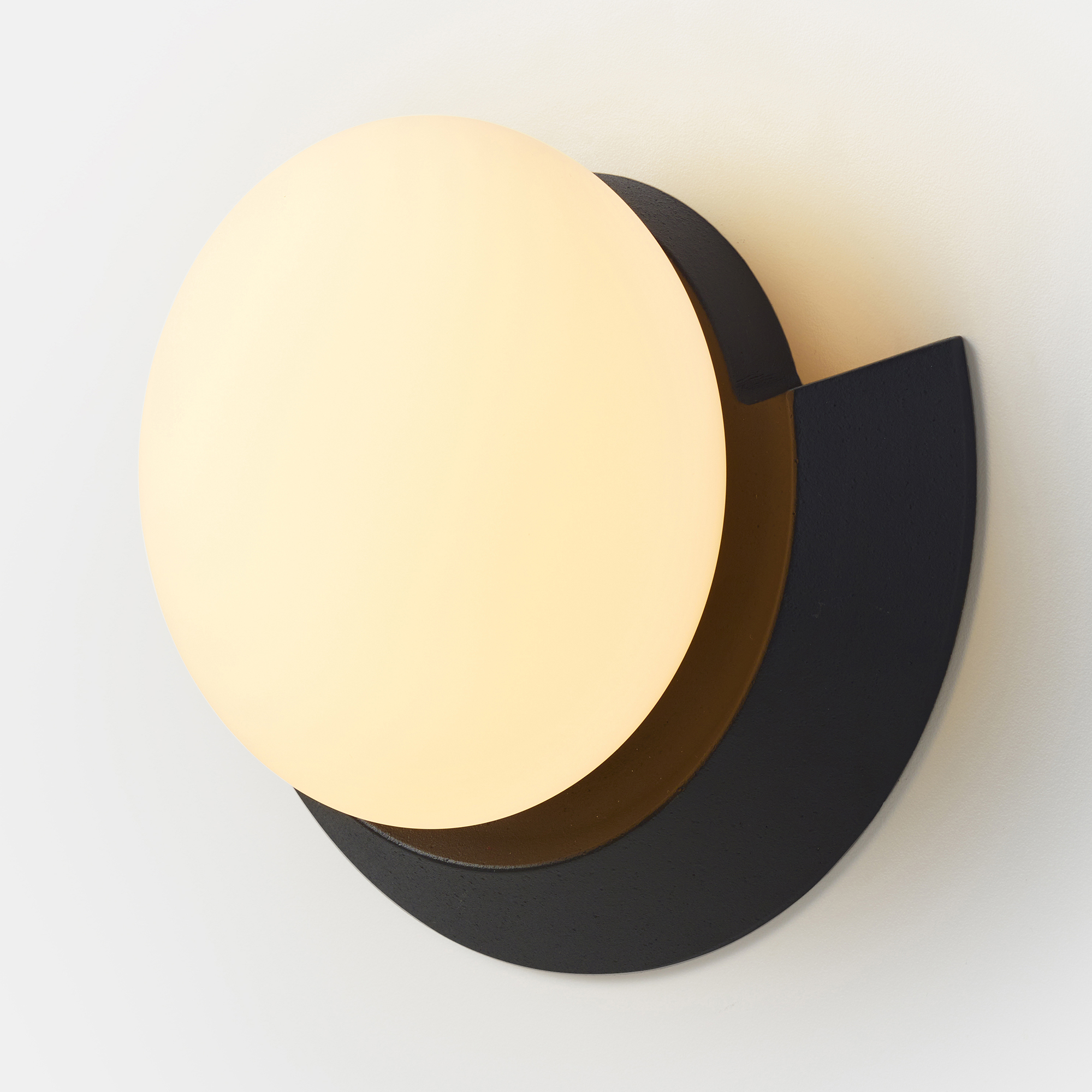 Cuff Wall Sconce by RBW | CU-WS-PC30-30-10_TRIAC_120V | RBW1442088