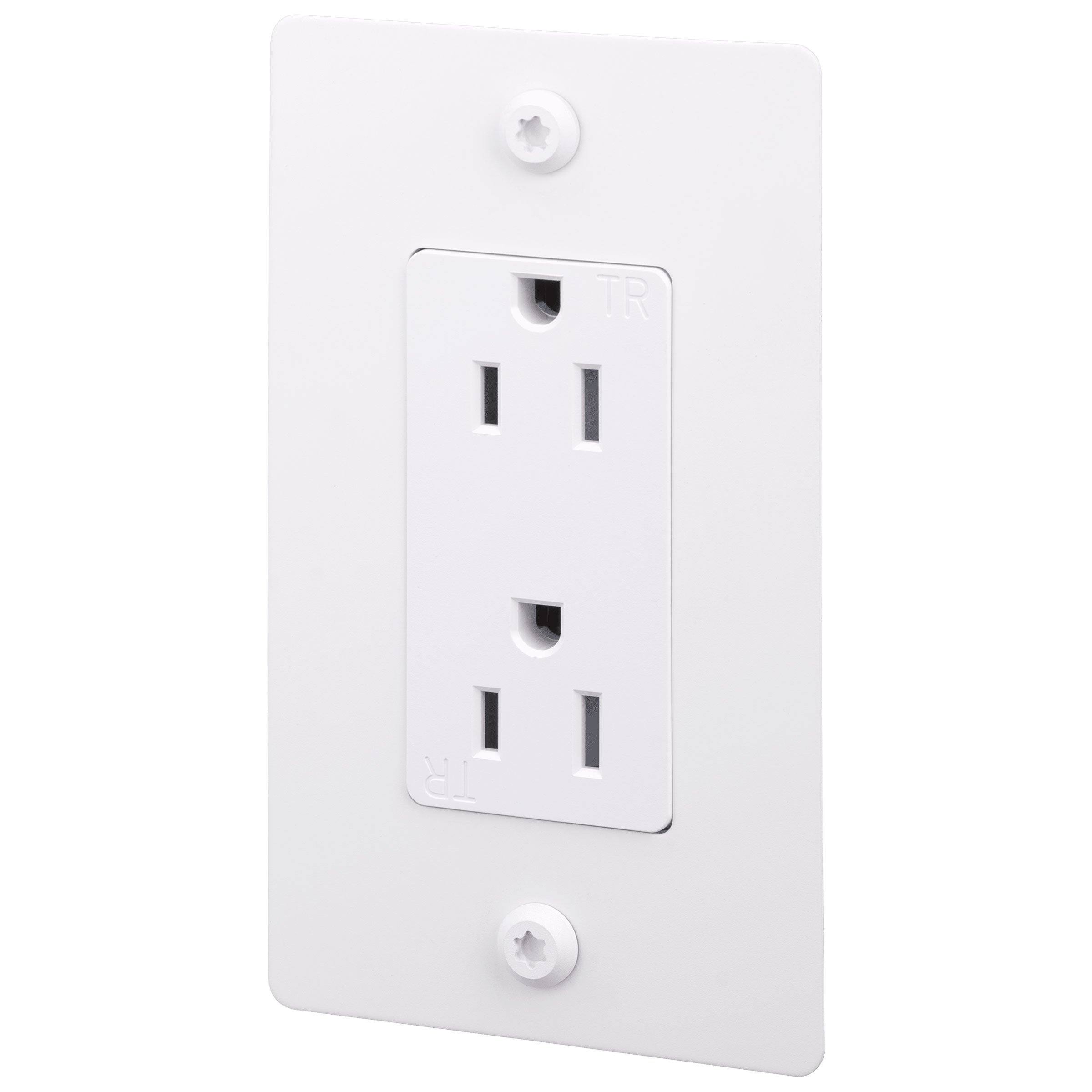 Buster + Punch Linear Duplex Outlet by Buster + Punch | NSC-144070 ...