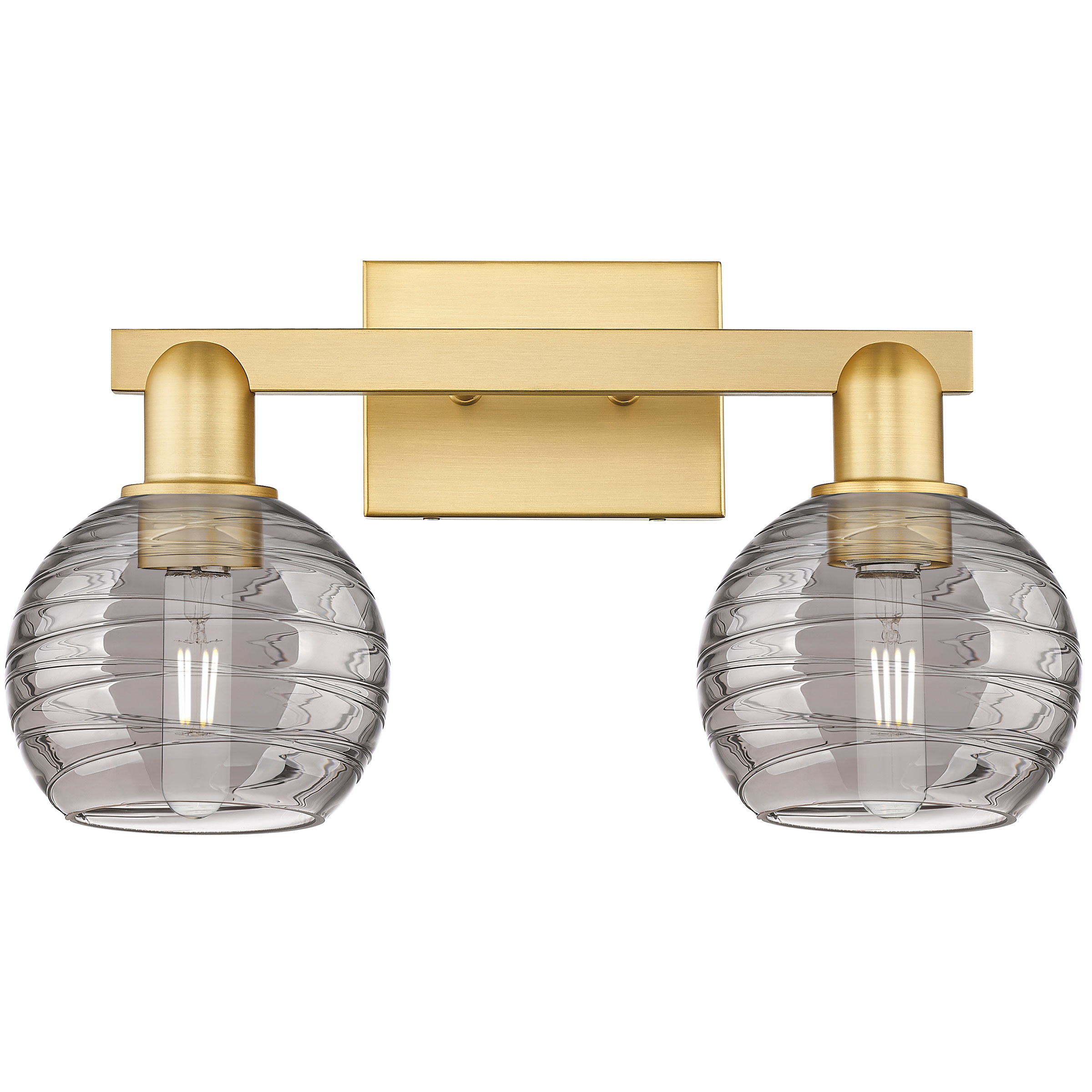 Athens Deco Swirl Bathroom Vanity Light by Innovations Lighting | 716 ...