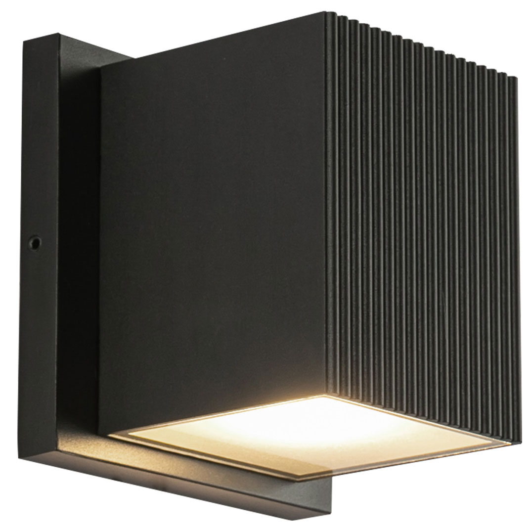 Mavis Wall Light by Kuzco Lighting | EW4401-BK | KZC1458459