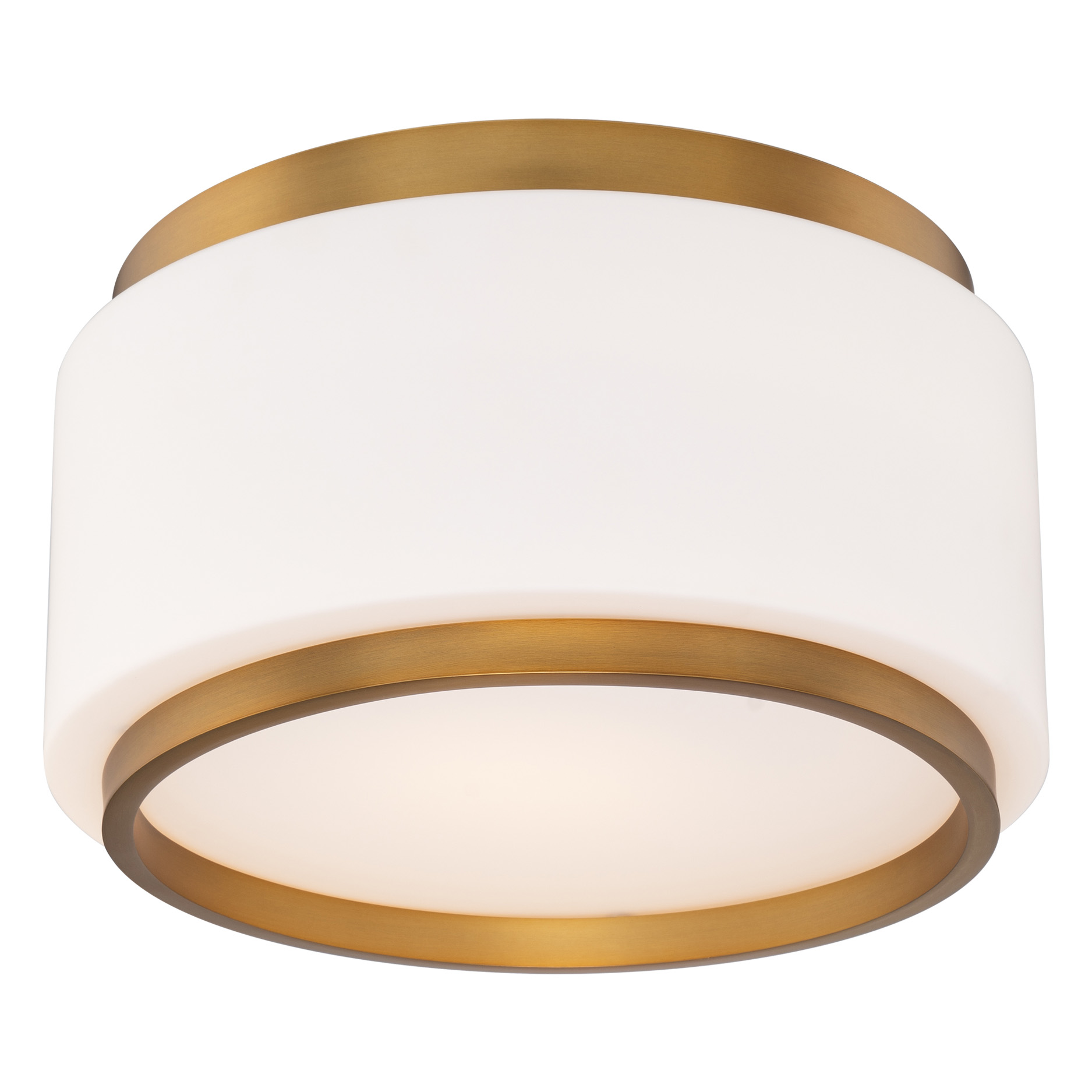 Preston Color-Select Ceiling Light by Modern Forms | FM-12516-27-AB ...