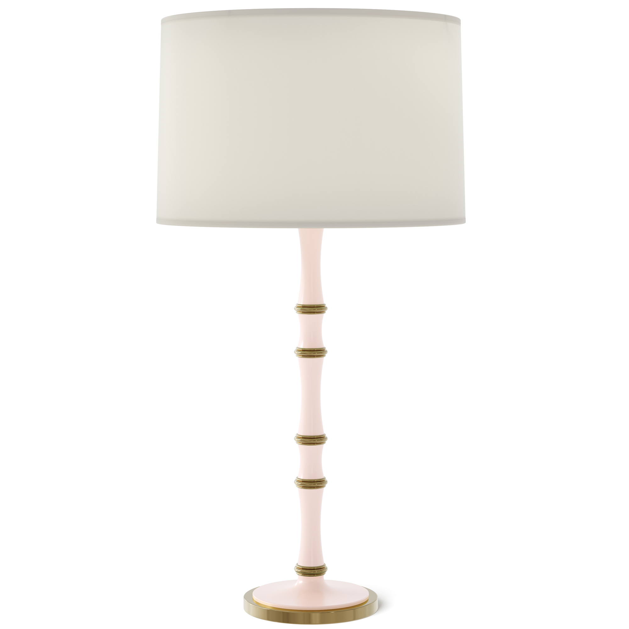Kane Fabric Shade Table Lamp by Robert Abbey | RA-RW71 | RAB1461046