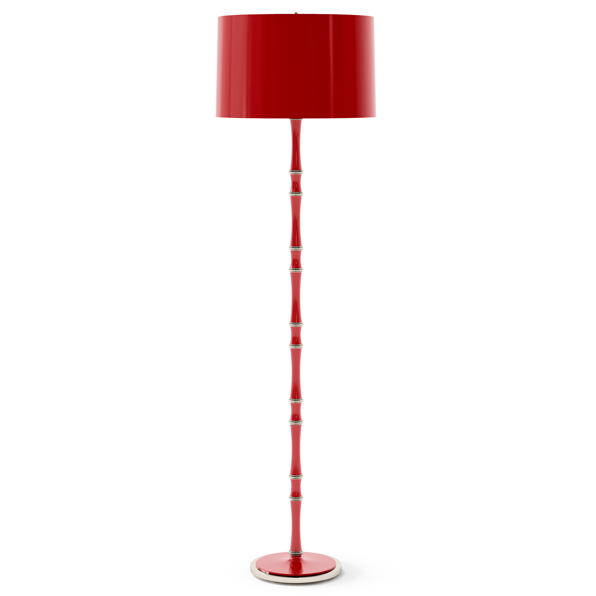 Kane Solid Floor Lamp by Robert Abbey | RA-RR74X | RAB1461092