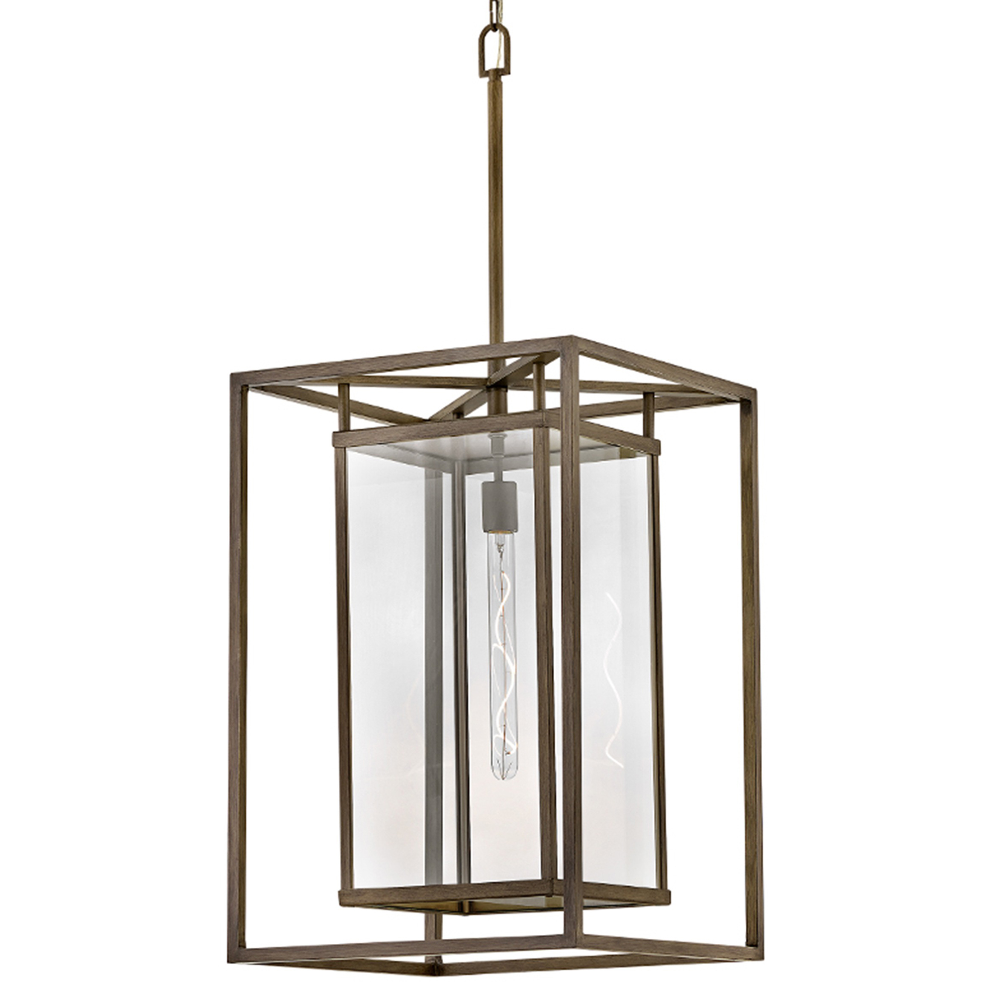 Max 12V Outdoor Pendant by Hinkley Lighting | 2592BU-LV | HIN1474926
