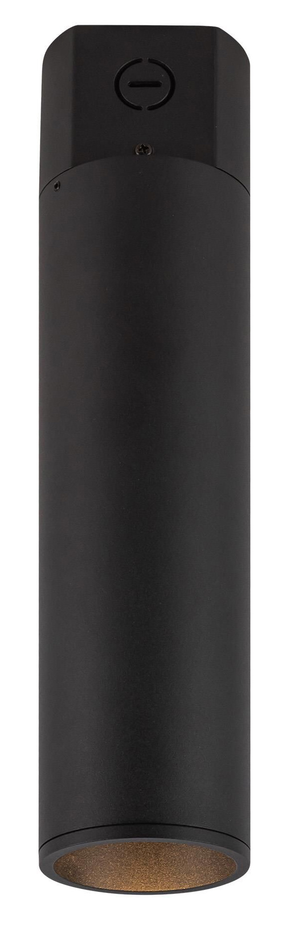 Lorna Concrete 3 inch Ceiling Light by Kuzco Lighting | LD3-CC12W18 ...