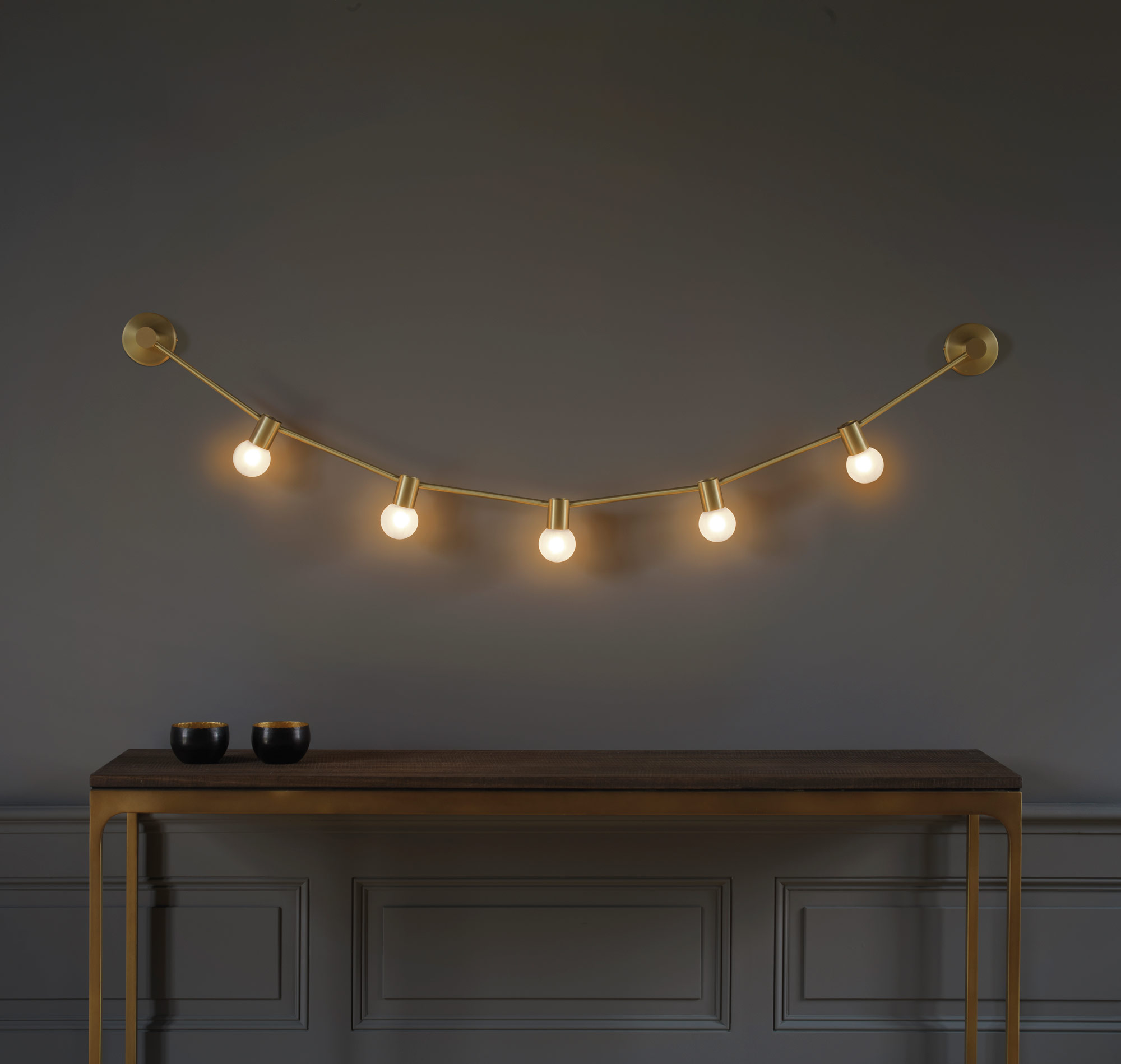 Installation Gallery | | Wall Lighting