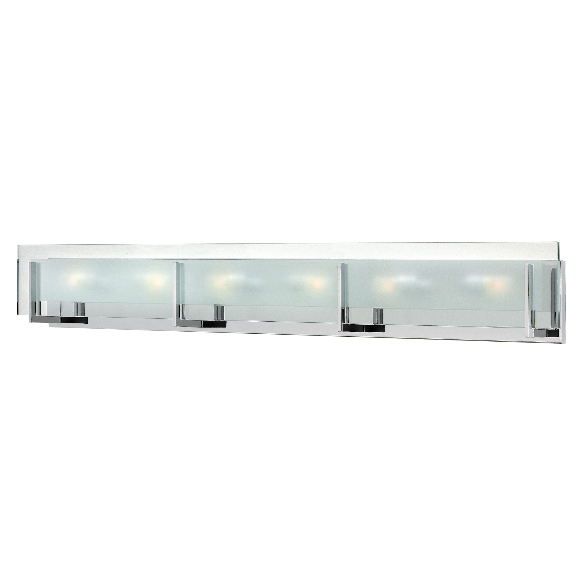 Latitude Bathroom Vanity Light by Hinkley Lighting | 5656CM | HIN156574