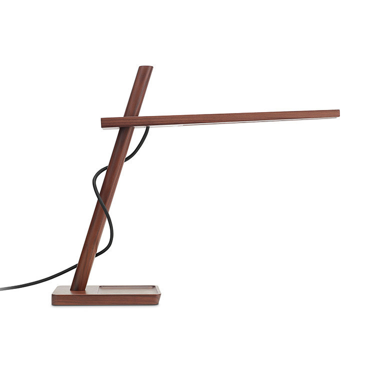 Clamp Mini Table Lamp by Pablo | CLAM MINI WLN