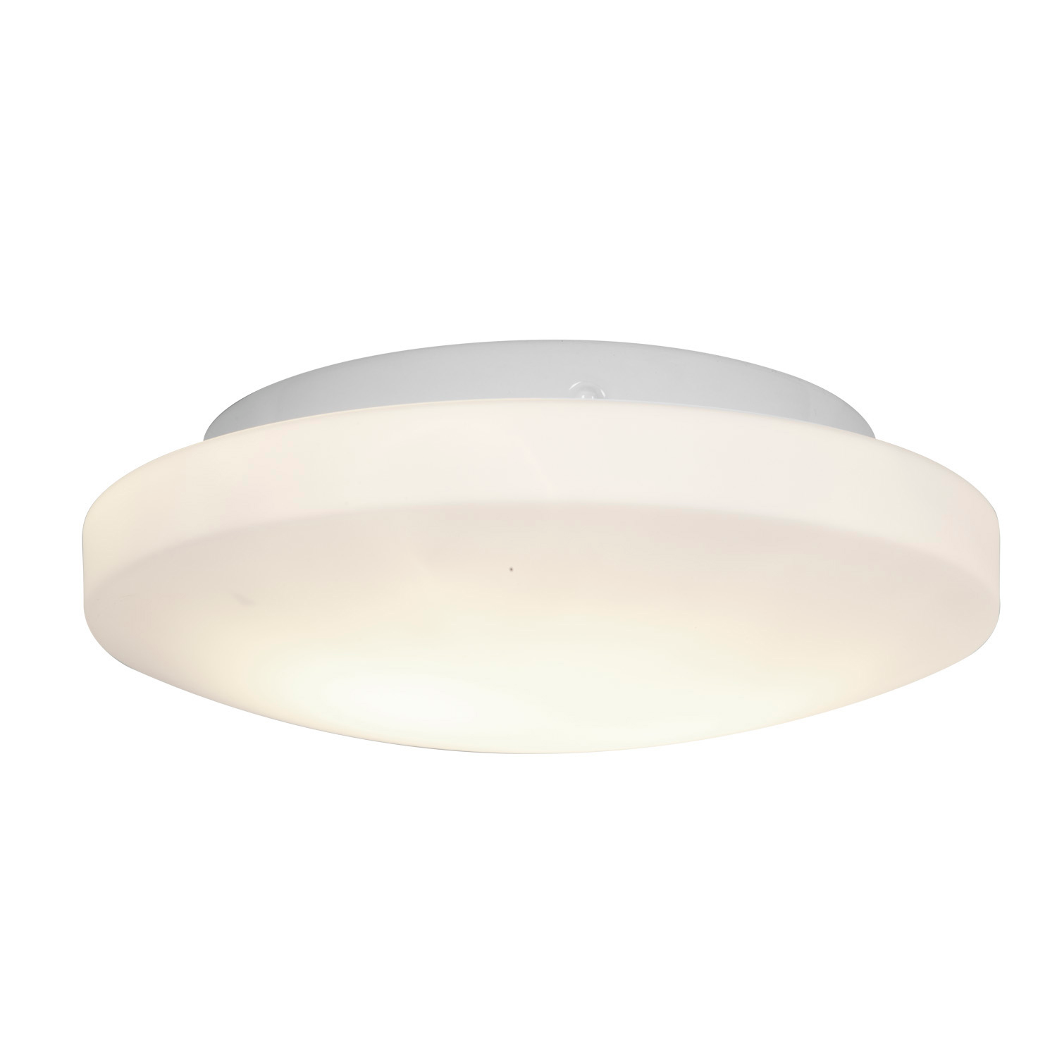 Orion Ceiling Light Fixture by Access | 50162LEDD-WH/OPL