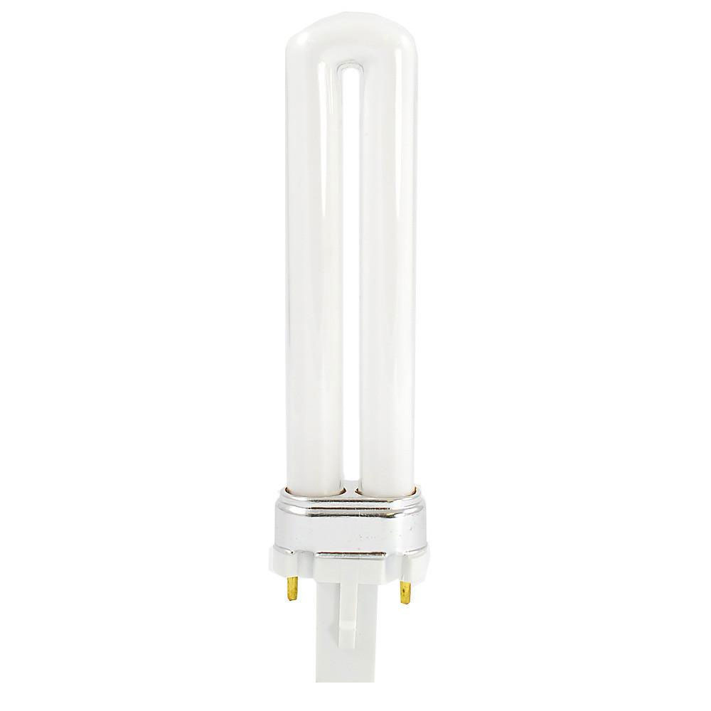 G23 Base 2-Pin 9W 120V 3500K 82CRI by Ushio America Inc. | 3000060 ...