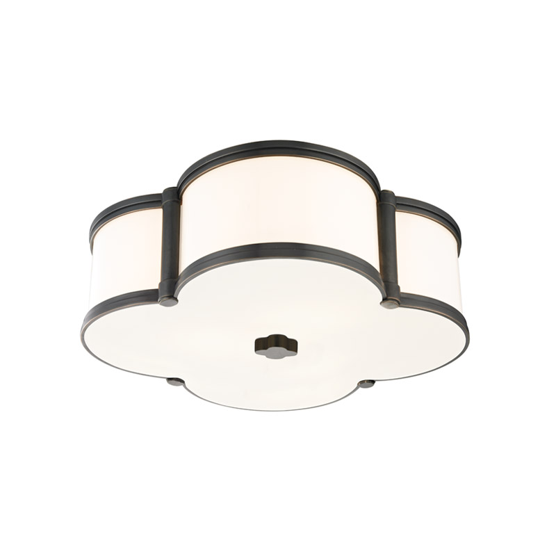 Chandler Ceiling Light Fixture by Hudson Valley Lighting | 1216-OB ...