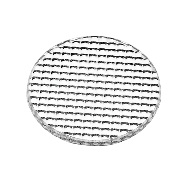 MR11 Wide Diffusion Lens by PureEdge Lighting | l11-wd