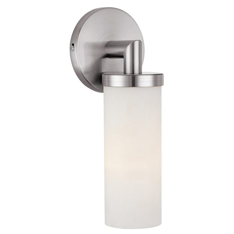 Aqueous 20441 Wall Sconce by Access | 20441-BS/OPL | ACC176607