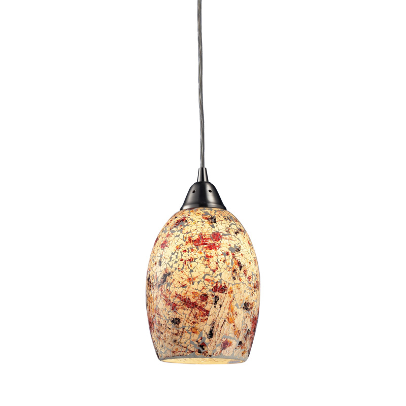 Avalon Pendant by Elk Home | 73011-1-LED | DMD177524