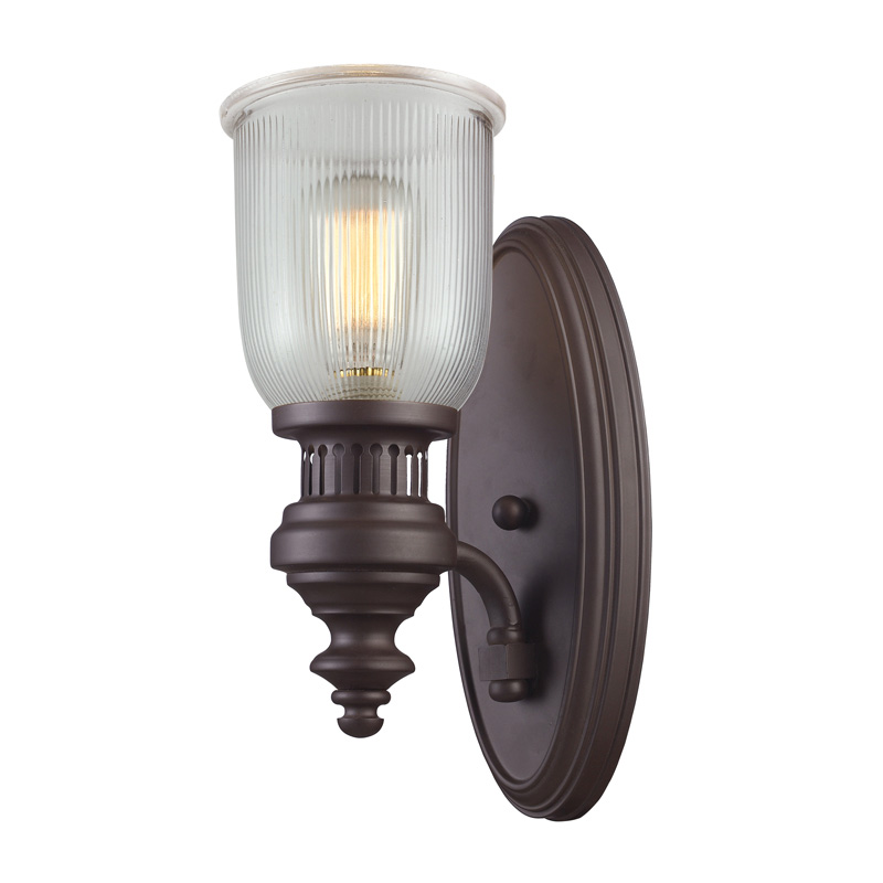 Chadwick Edison Wall Sconce by Elk Lighting | 66760-1
