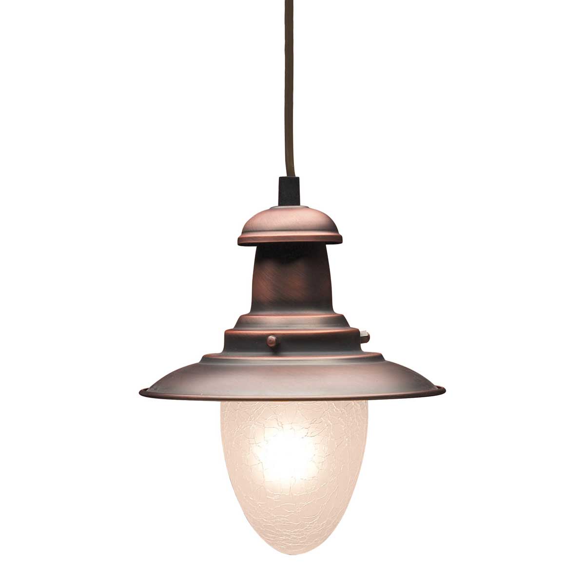 Railroad Pendant by Elk Lighting | 010-AC