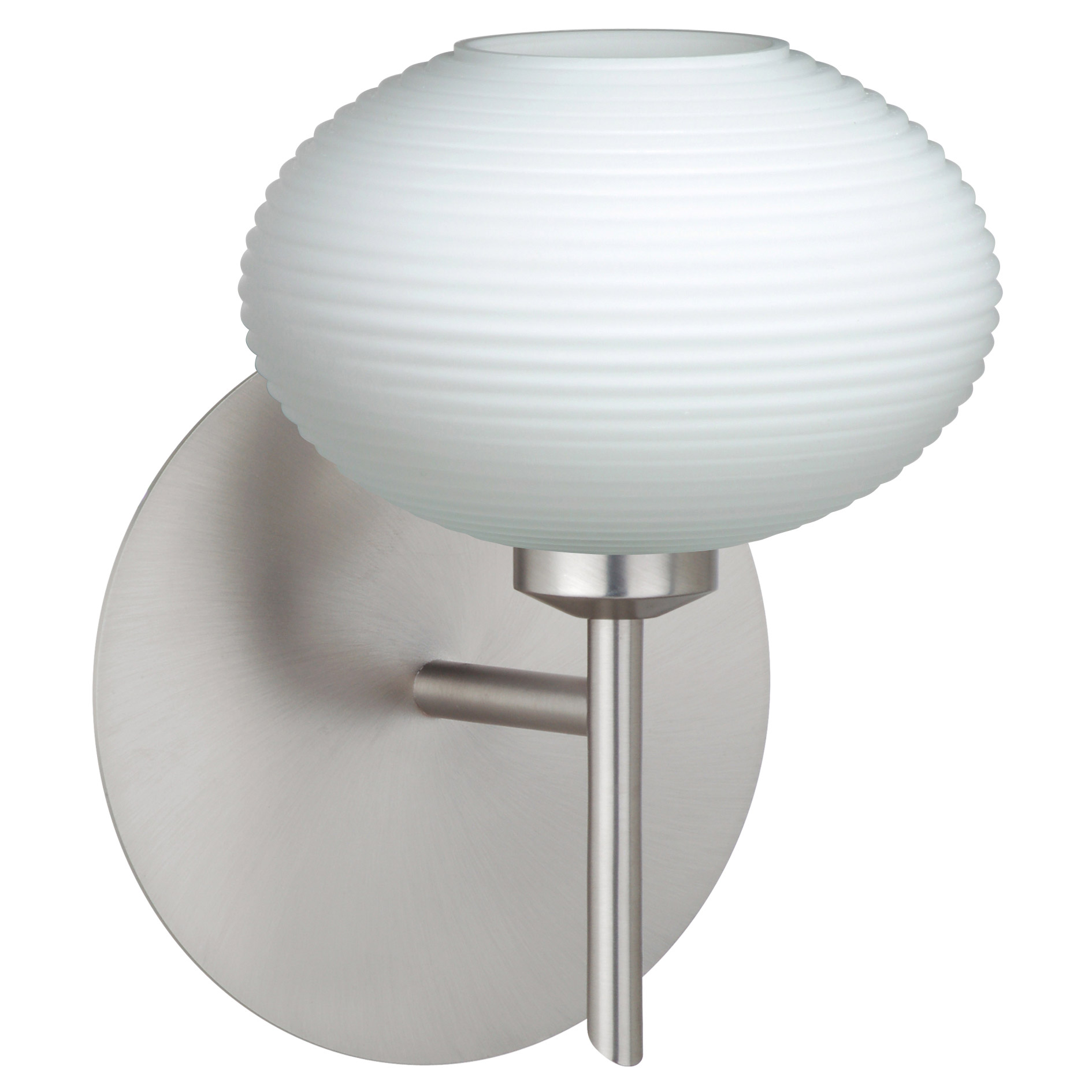 Lasso Wall Light by Besa Lighting | 1SW-561207-SN | BES180156