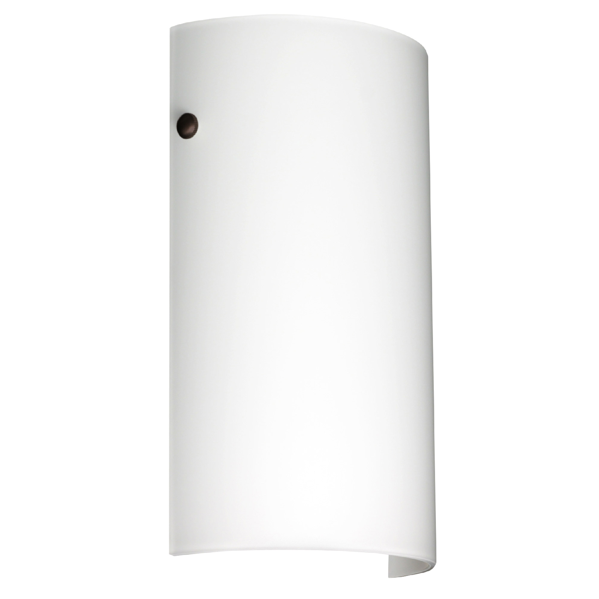 Tamburo Wall Light by Besa Lighting | 704207-BR | BES181310
