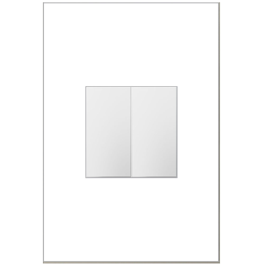 Blank 1-Module by Legrand Adorne | AABK1W4 | LEG183728