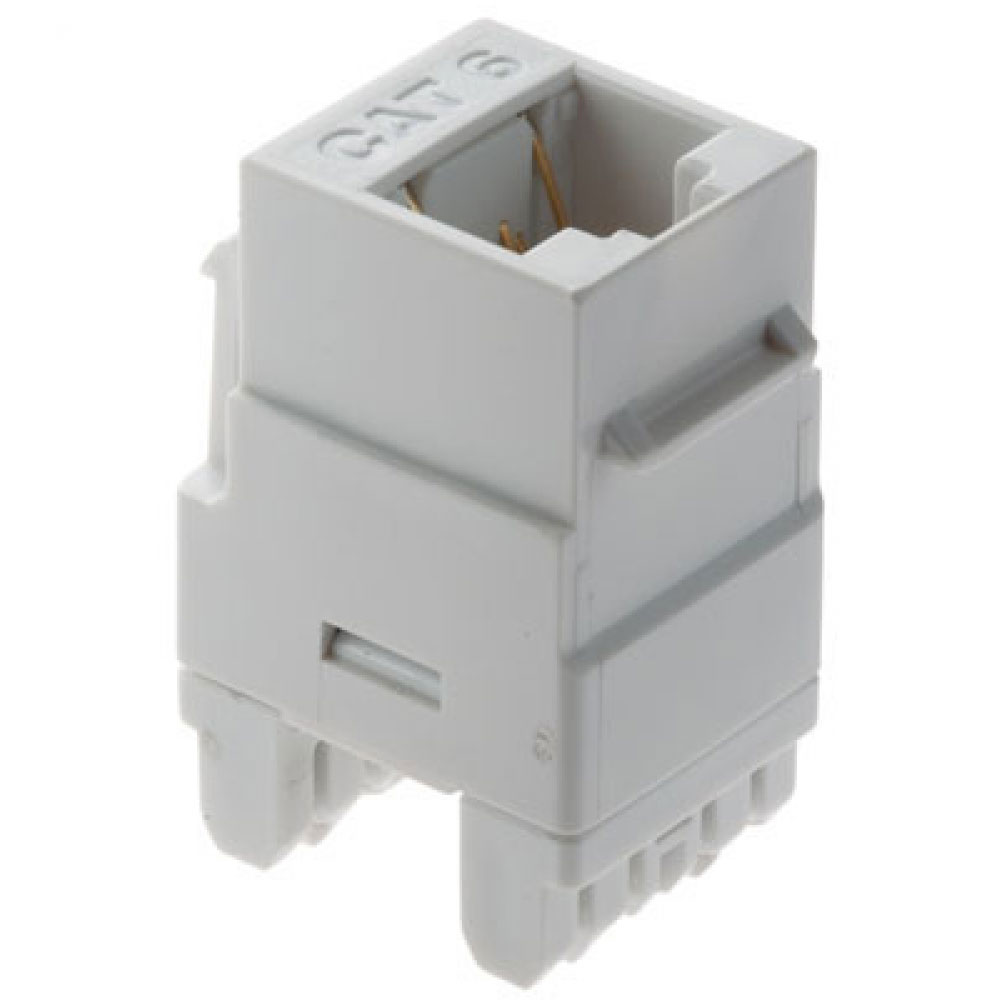Adorne Cat 6 RJ45 Data Insert by Legrand Adorne | AC6RJ45W1 | LEG183744