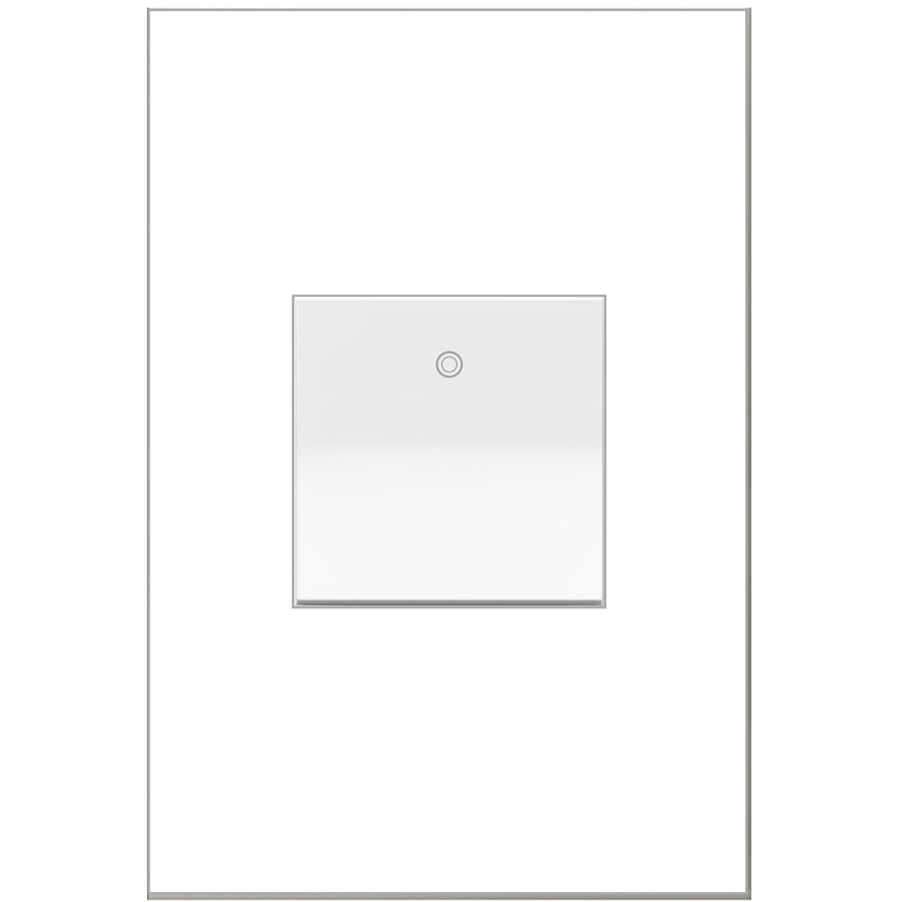 Adorne 120V 20A 4-Way Paddle Switch by Legrand Adorne | ASPD2042W4 ...