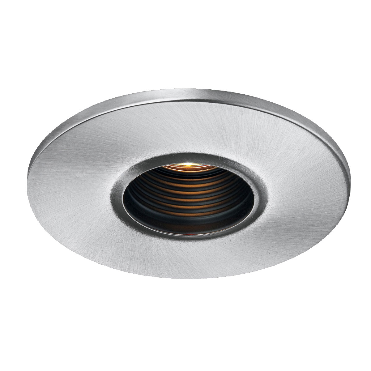 4IN Round Baffle Pinhole Trim by Eurofase | 19159-05 | EUF184566