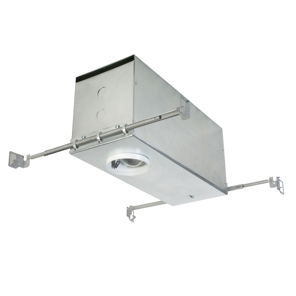 3.25IN MR16 New Construction IC Housing by Eurofase | TEIN-325 | EUF184787