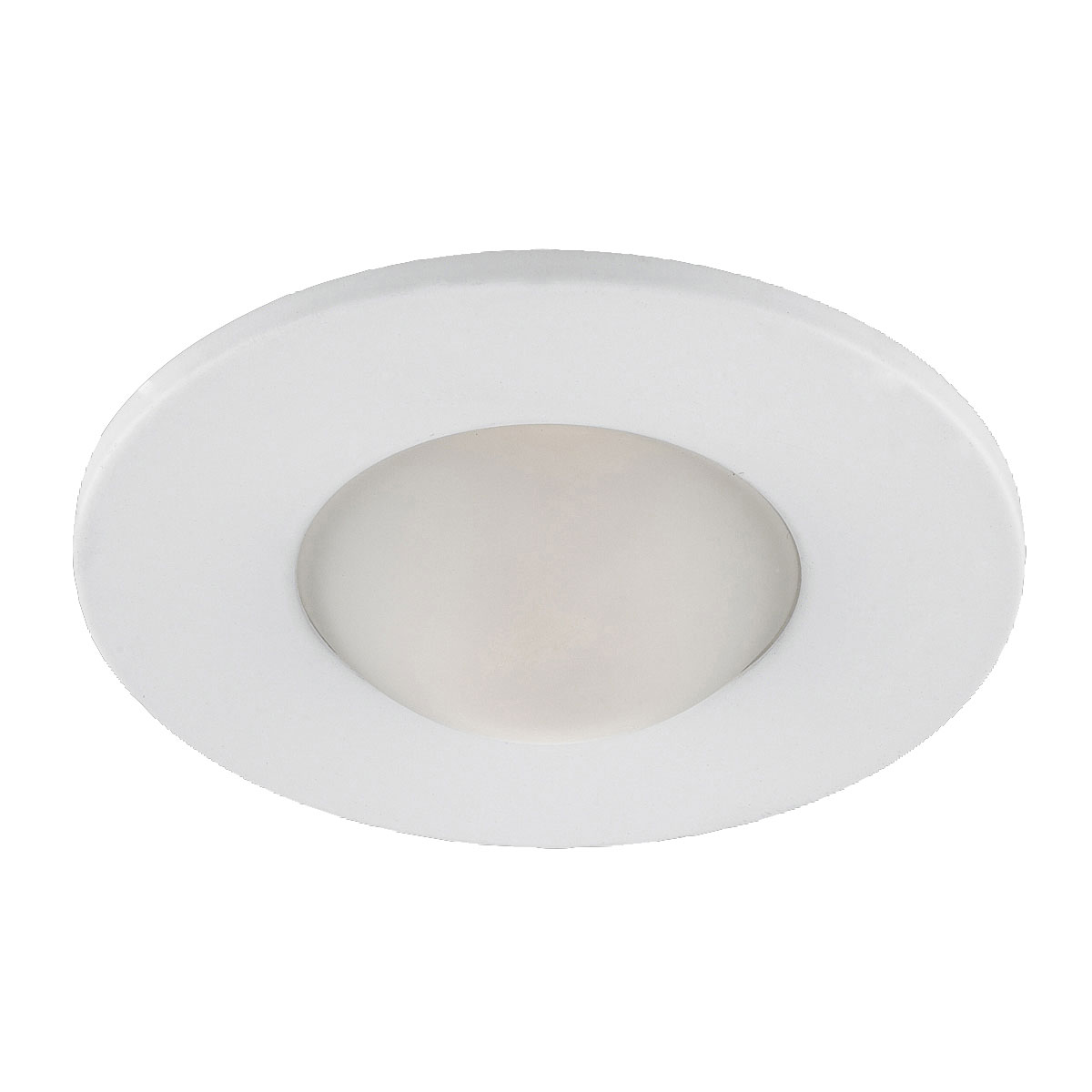 4IN Round Shower Dome Trim by Eurofase | TR-A401-57