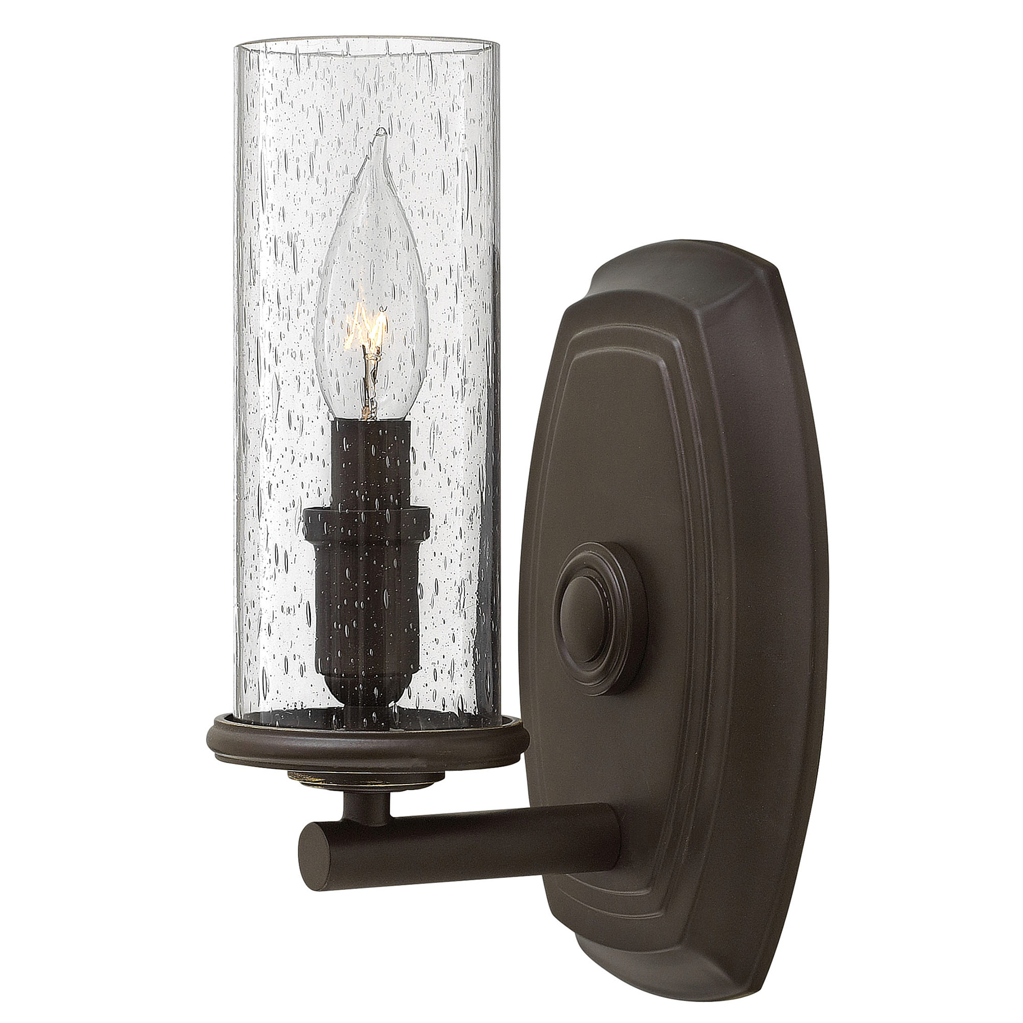 Dakota Wall Light by Hinkley Lighting | 4780OZ | HIN191997