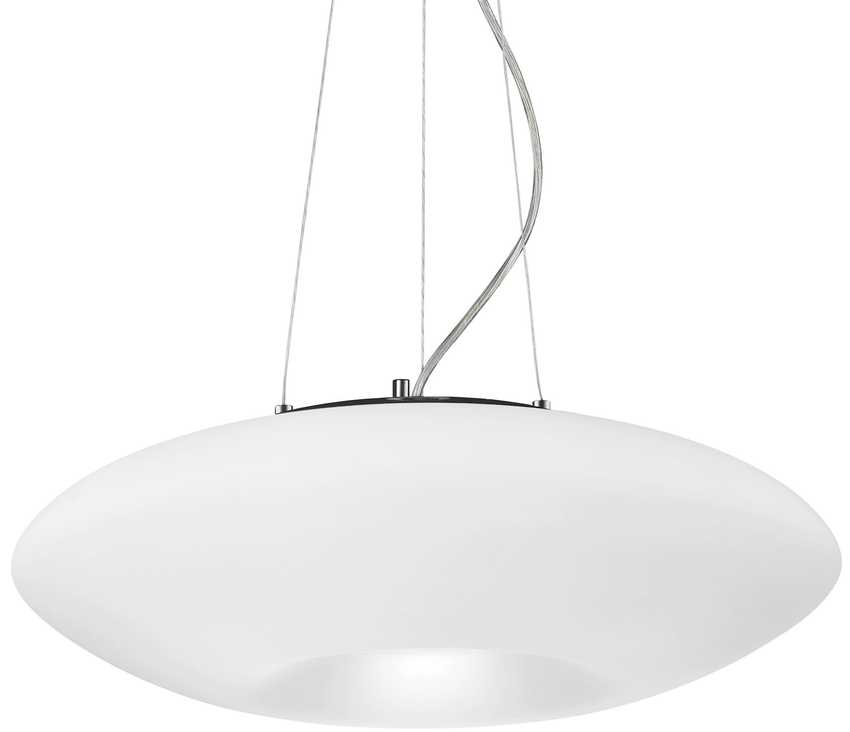Cloud Pendant by Stone Lighting | CH525OPPCMB4 | STN200505