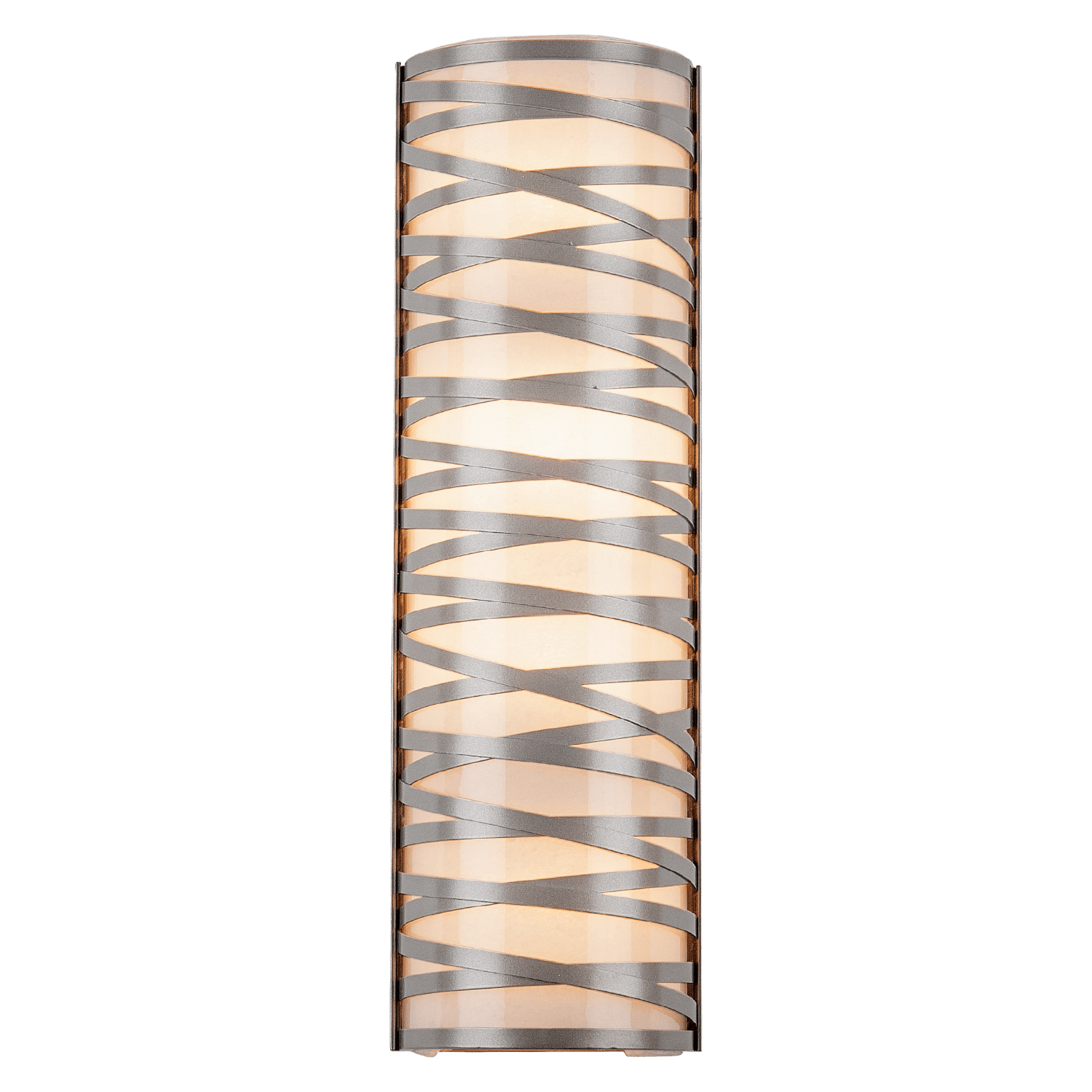 Tempest Wall Light by Hammerton Studio | CSB0013-24-BS-F-E2 | HMR200641