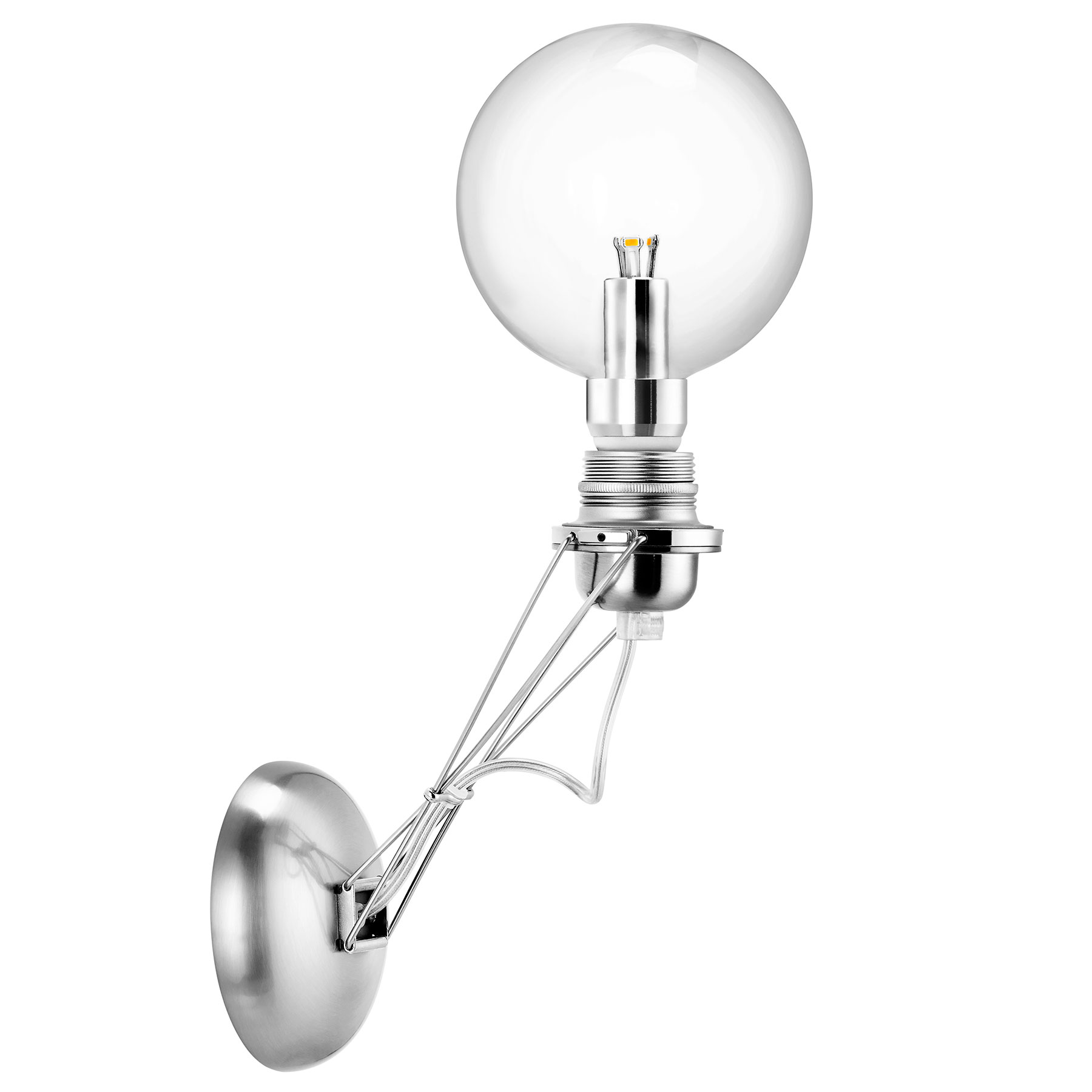 Matrix Mono Wall Light by Lumina Italia | 395-44 | LUM201401