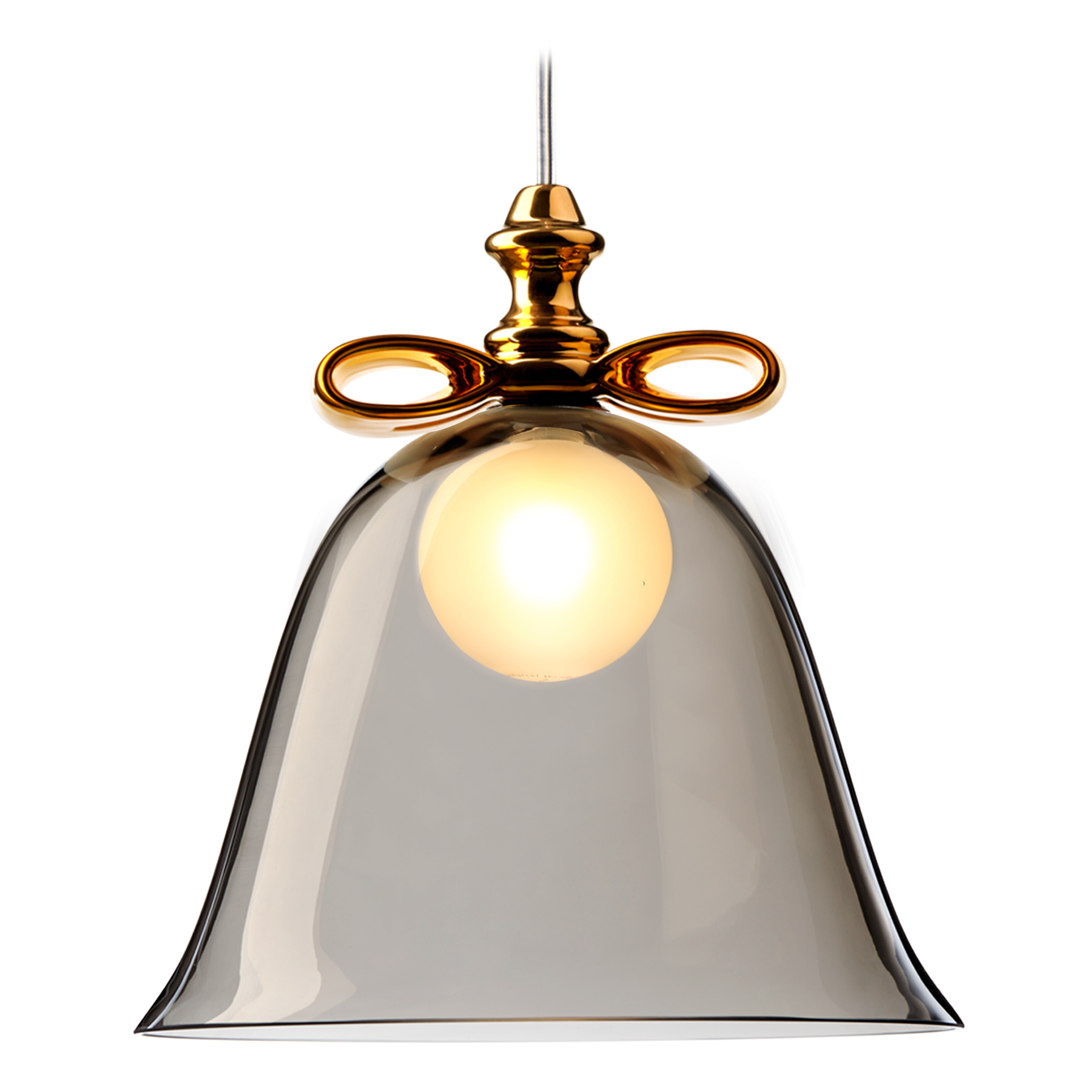 Bell Pendant by Moooi | 8718282297989 | MOO201424