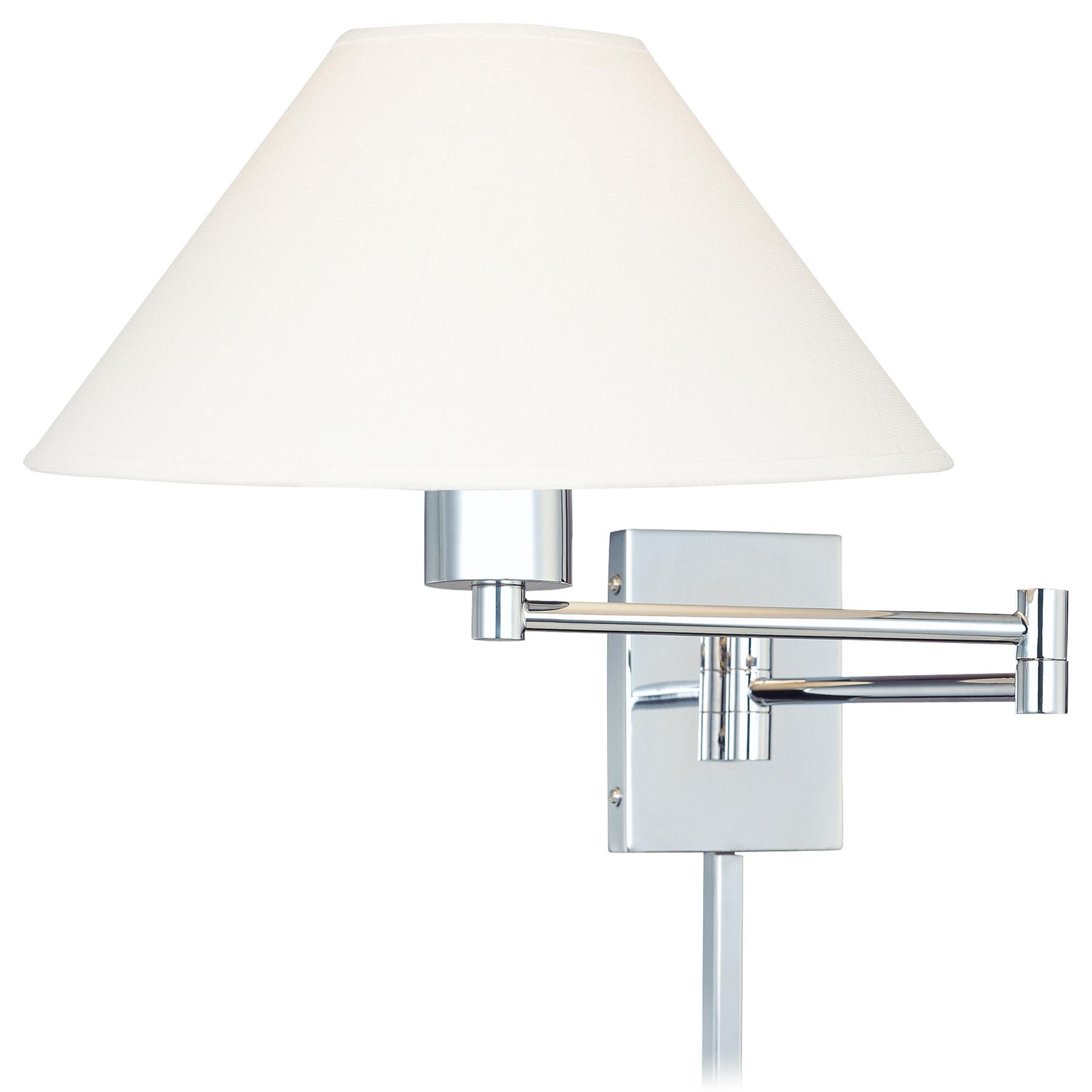 Boring Swing Arm Lamp by George Kovacs | P4358-1-077 | GKV201555