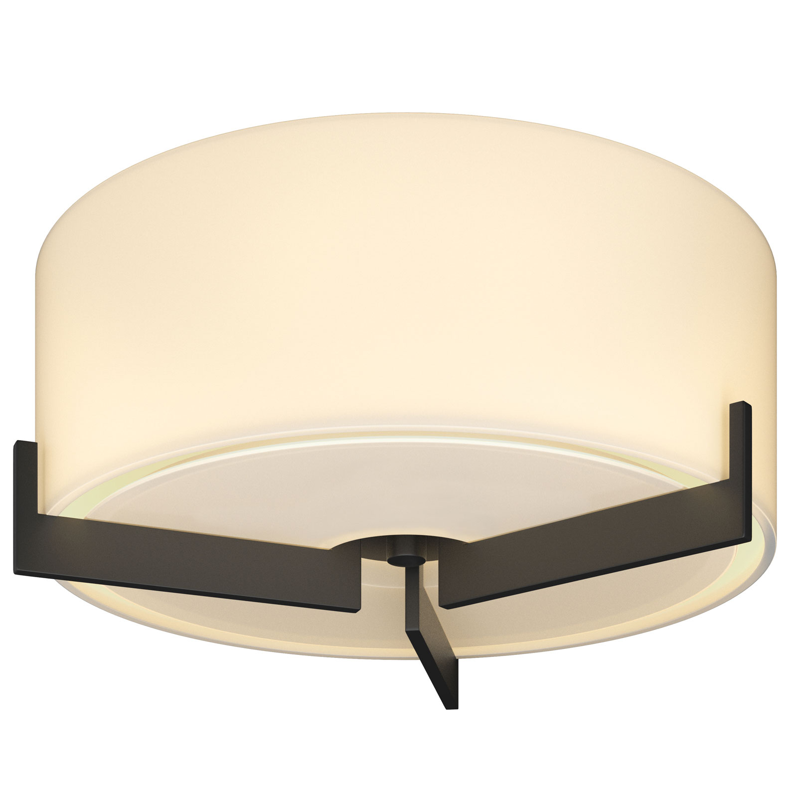 Axis Ceiling Light Fixture by Hubbardton Forge | 126401-1012 | HUB207651