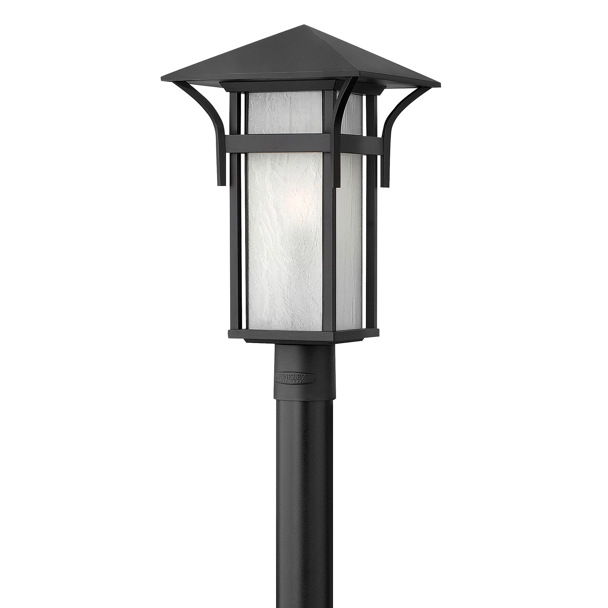 Harbor 120V Outdoor Pier / Post Mount by Hinkley Lighting | 2571SK-LED ...