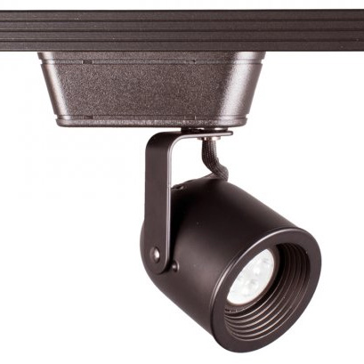 808 LED Track Head 12V by WAC Lighting | LHT-808LED-DB | WAC227809