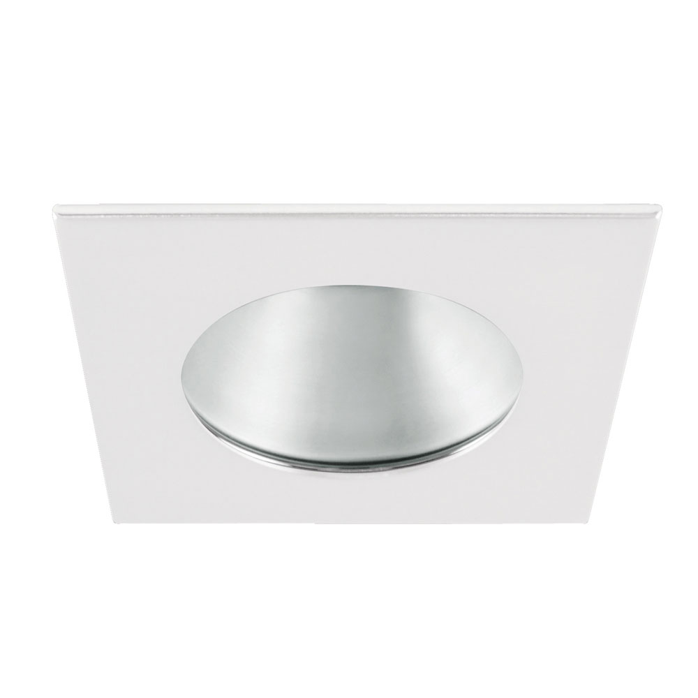 Concerto LD2K 4 Inch 16/23W 33Deg Regressed Trim by Contrast Lighting ...