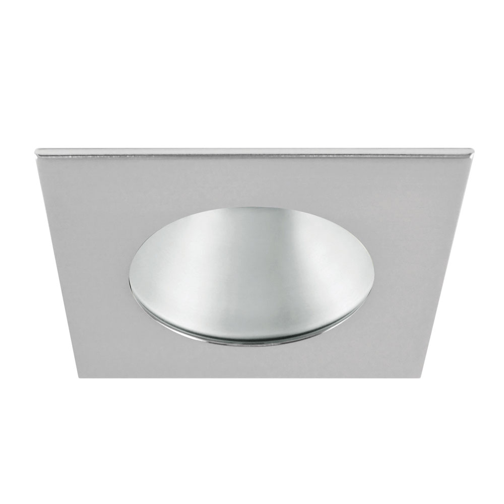 Concerto LD2K 4 Inch 16/23W 48Deg Regressed Trim by Contrast Lighting ...