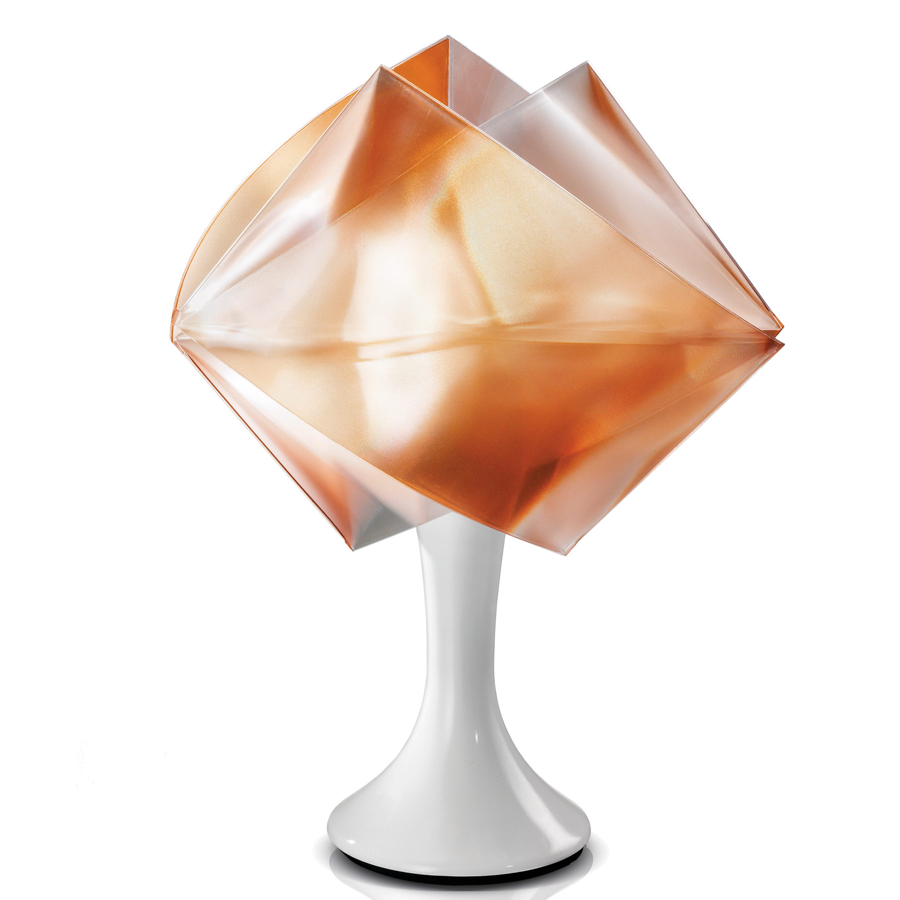 48％割引最適な価格 Prisma Table Lamp Slamp フロアスタンド ライト/照明-OTA.ON.ARENA.NE.JP