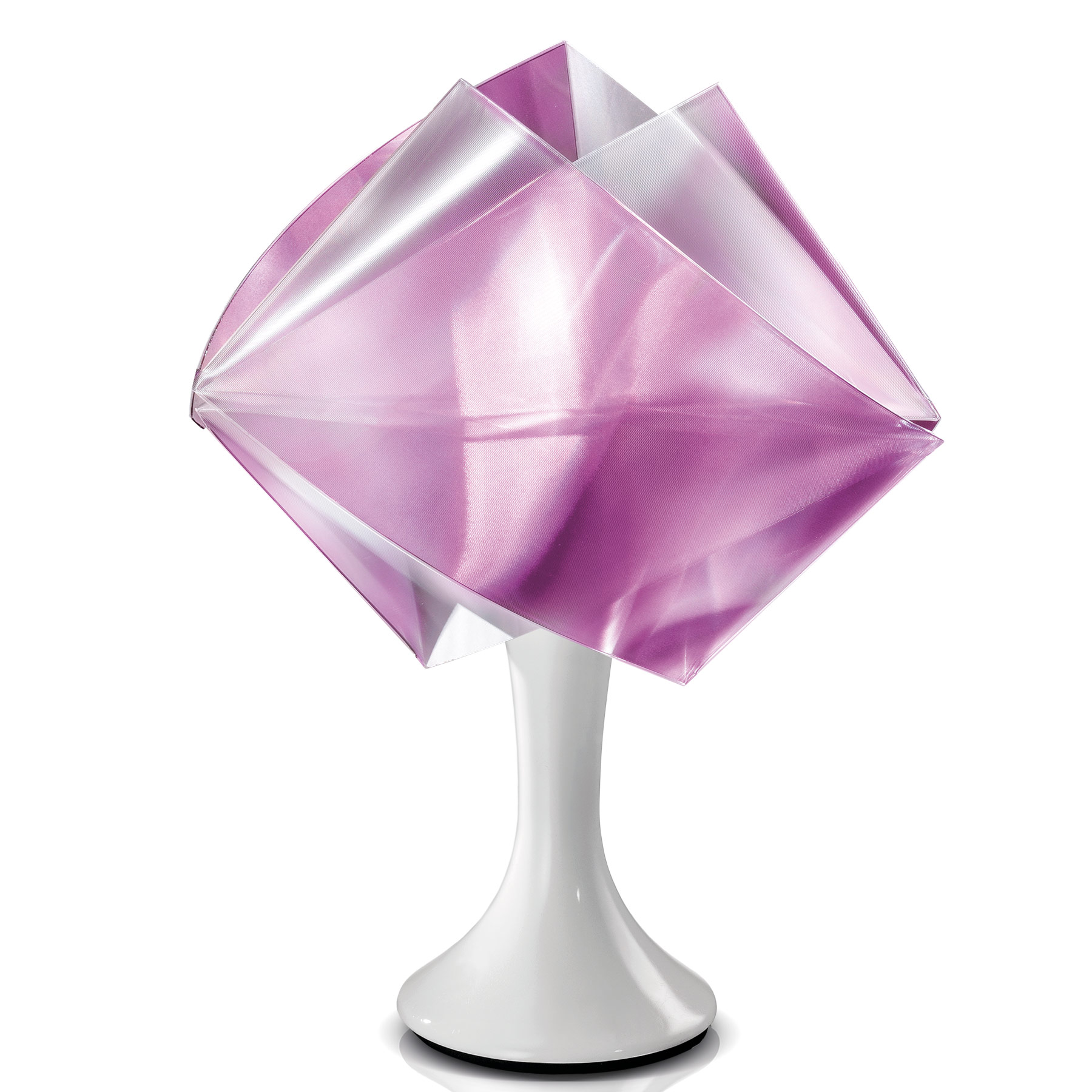48％割引最適な価格 Prisma Table Lamp Slamp フロアスタンド ライト/照明-OTA.ON.ARENA.NE.JP