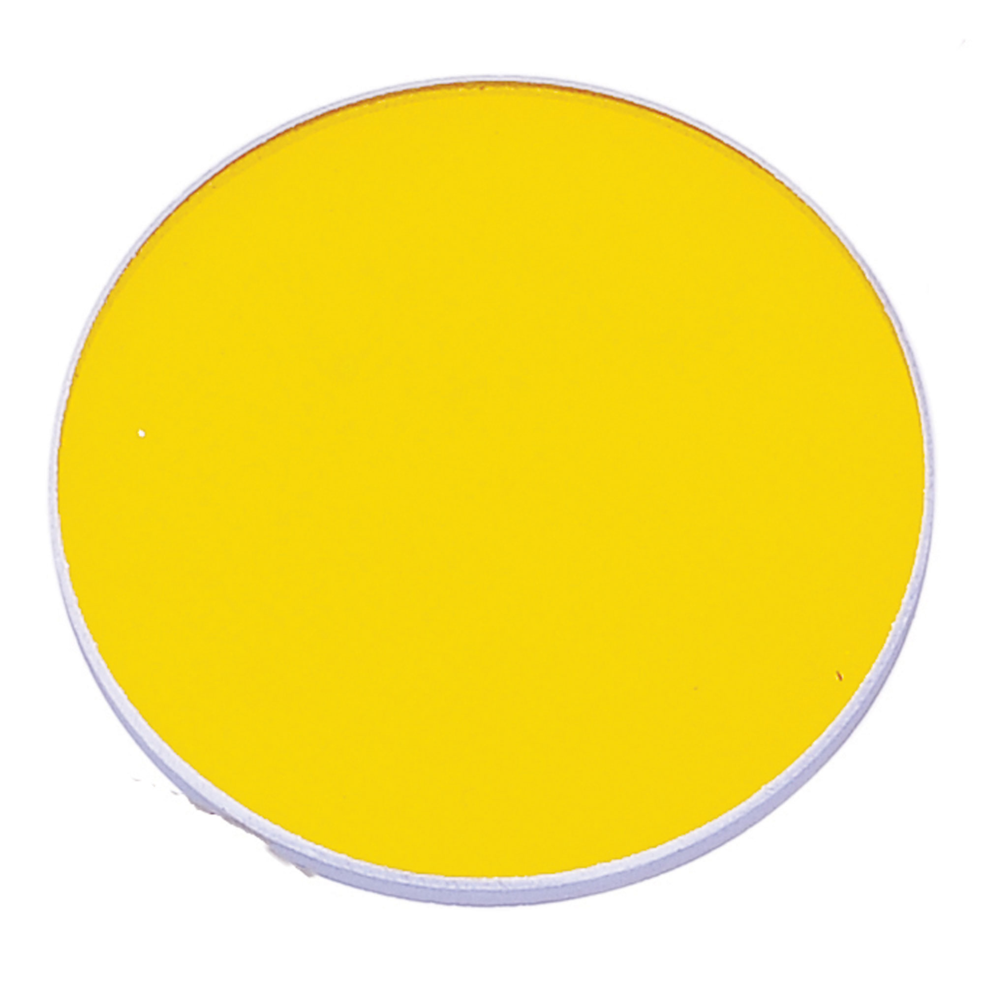 2 Inch Round Dichroic Glass Lens by PureEdge Lighting | l16-am | EDG235545