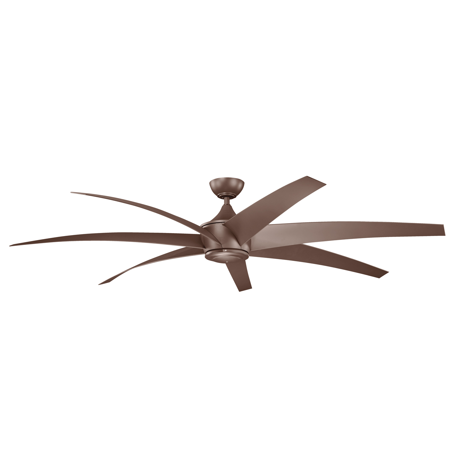 Lehr Ceiling Fan by Kichler | 310115CMO | KHR241281